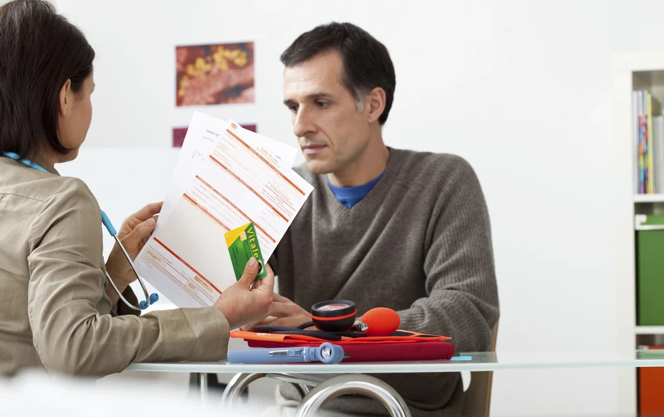 Master your explanation of benefits like a pro