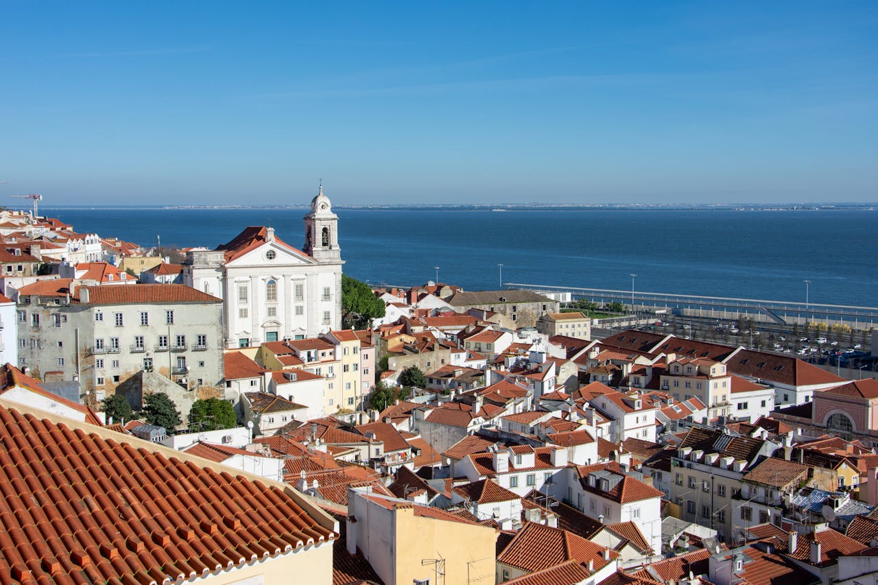 Portugal has 3rd highest increase in house prices among 60 countries