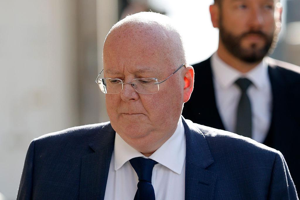 Readers' letters: Public won't want an inquiry into Murrell affair