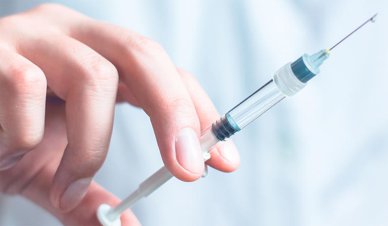 Scientists begin first-ever human trial of AI-created vaccine