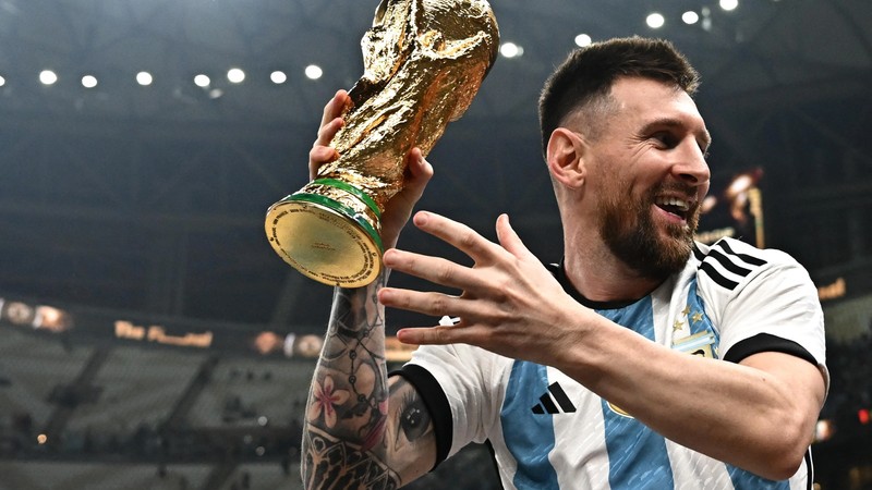 Meta deploys AI and new safety tools to protect World Cup fans and players