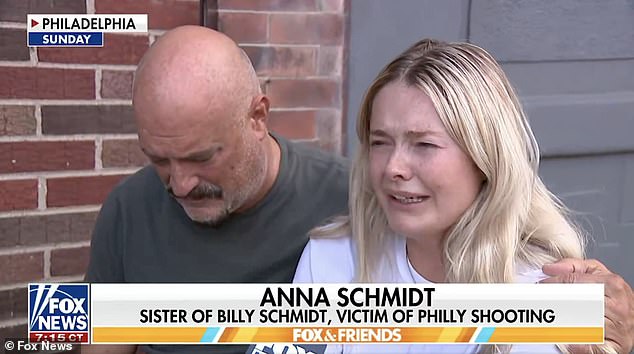 Heartbroken family of slain Penn State student demand answers after he ...