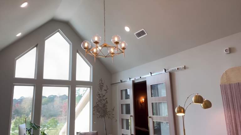 How light bulbs can transform your home through simple, effective ...