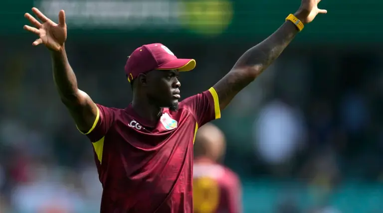 Alzarri Joseph rested for Sri Lanka T20I series ahead of crucial Test ...