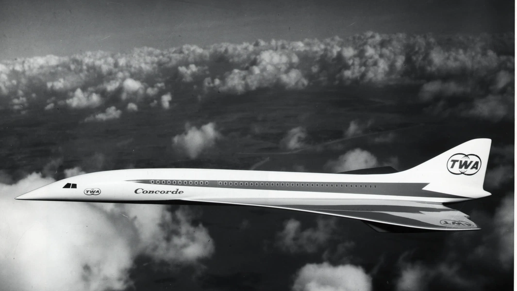 NASA's X-59 breaks sound barrier with quiet supersonic flight
