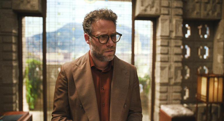 The 19 best shows on Apple TV