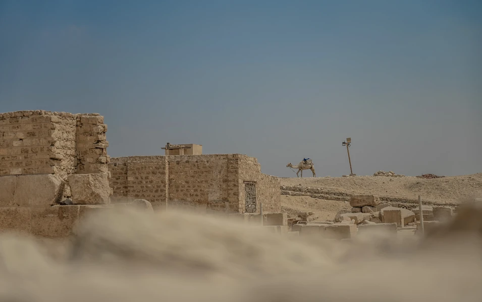 Egypt eyes tourism growth as heritage sites like Abu Simbel shine