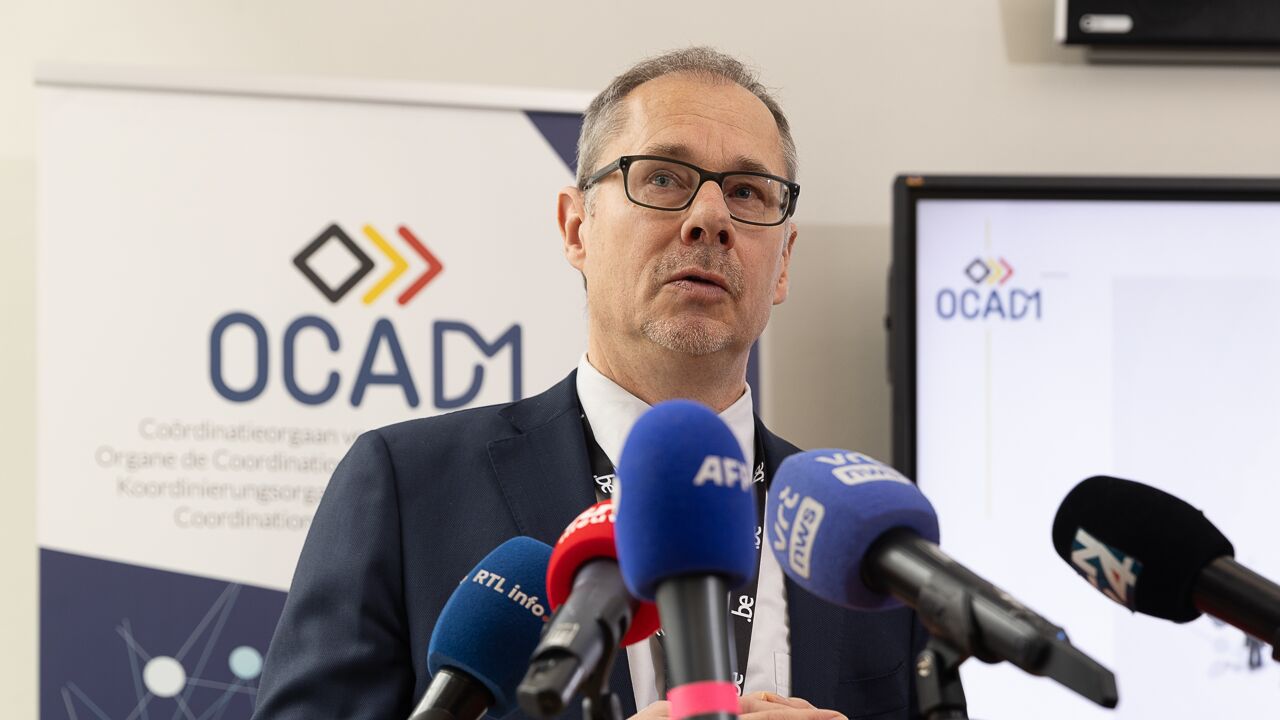 Vrees voor 'tikkende tijdbommen' bleek onterecht: OCAD ziet meeste ...