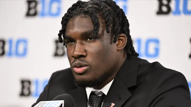 Patriots stick to NFL trend with 2nd-rd pick refusing to sign