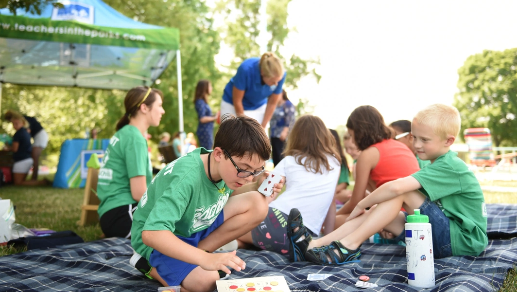 Math trivia nights that spark your brain joy