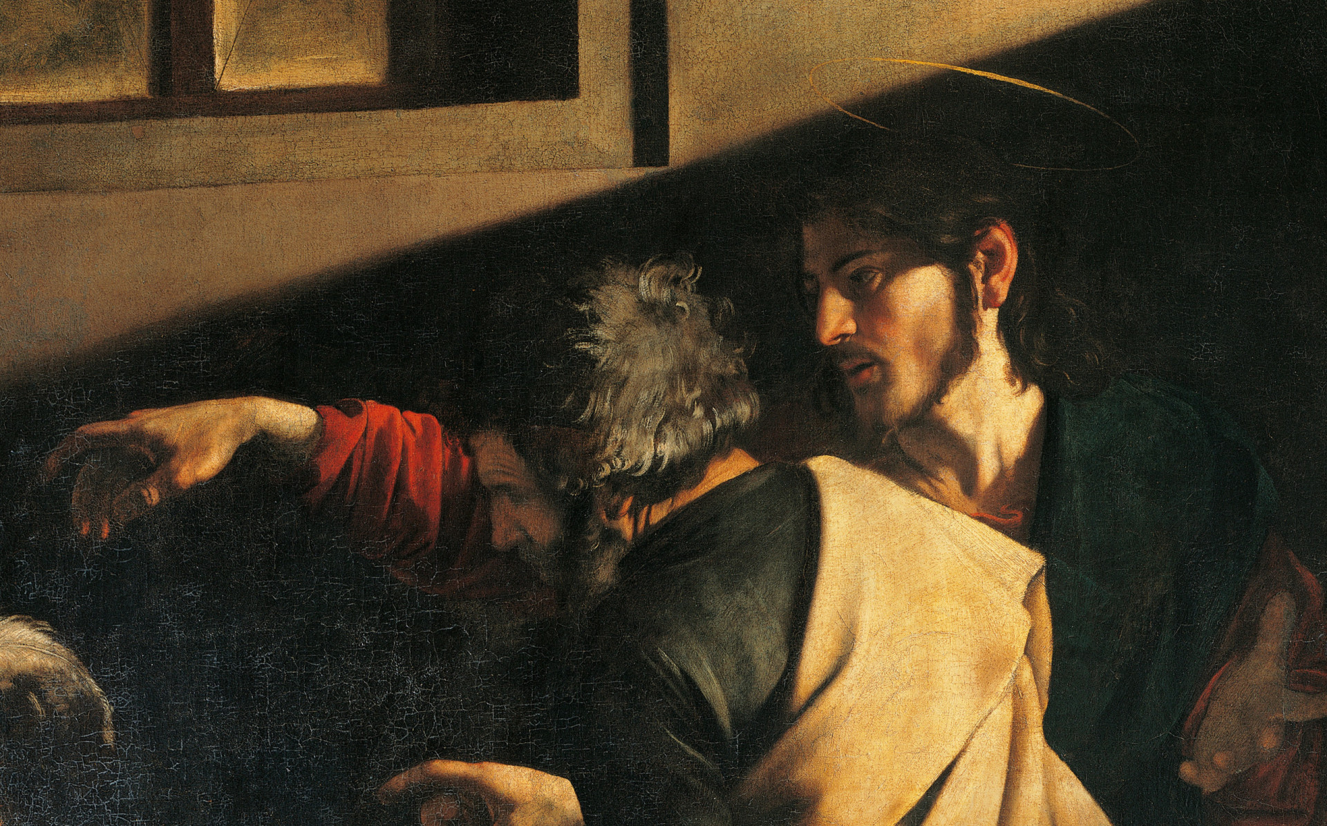 Notorious murders in the Bible