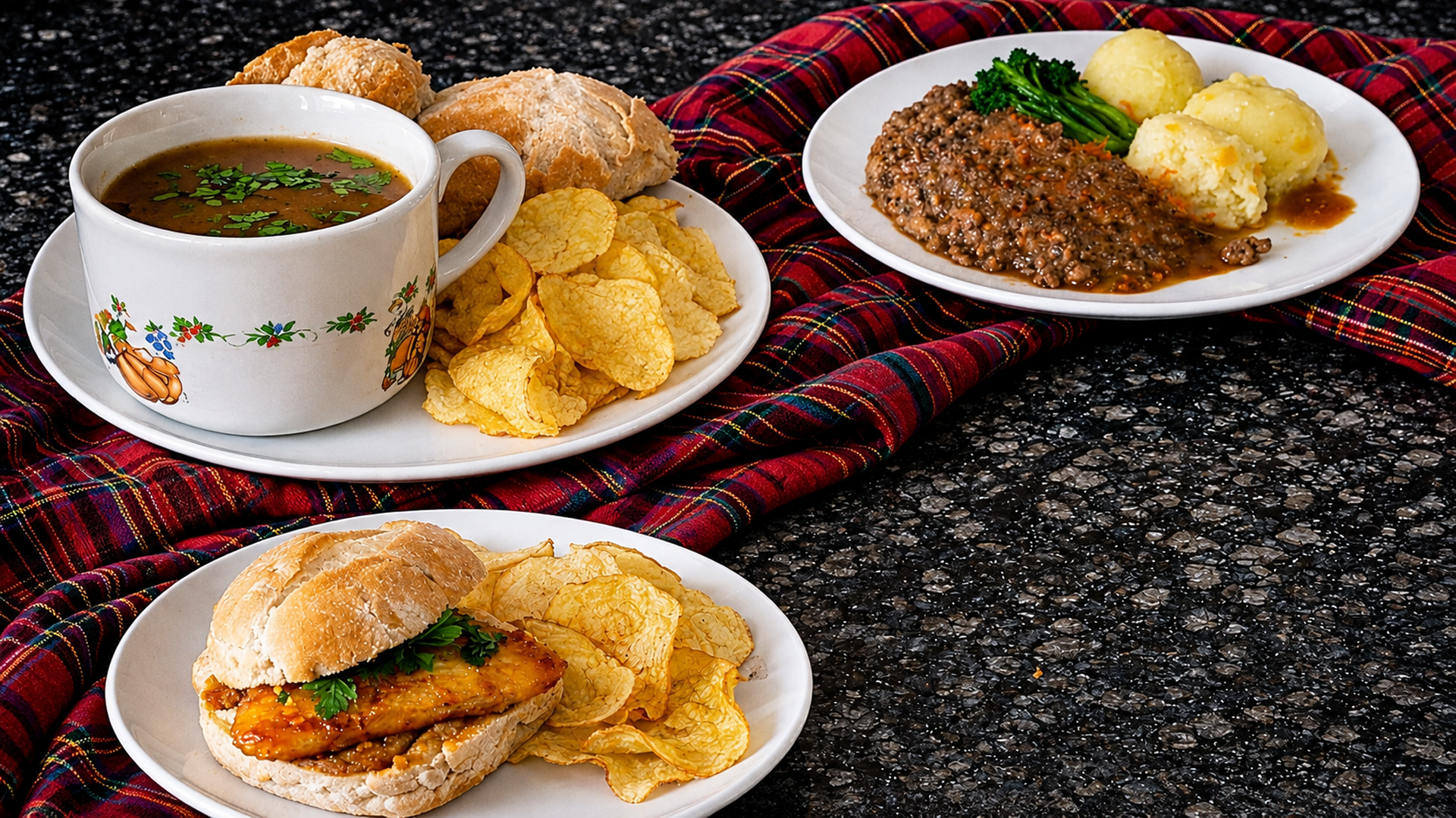 Simple budget recipes that elevate weekly meal planning