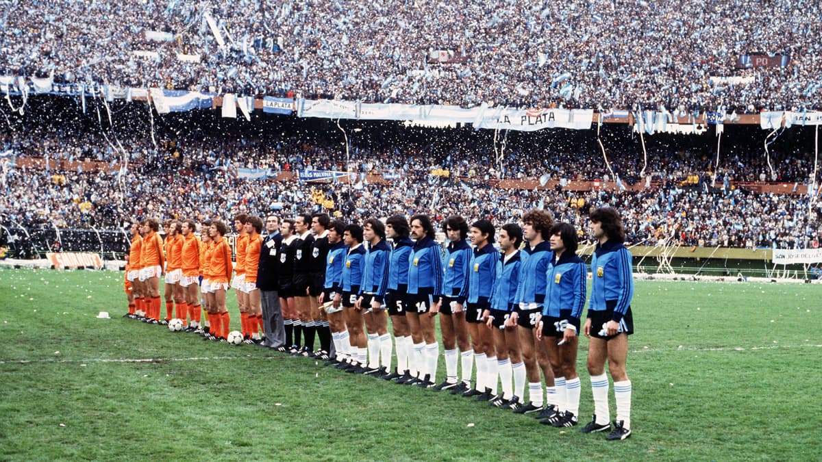 Back-to-back heartbreak for the Dutch: How the Netherlands failed at ...