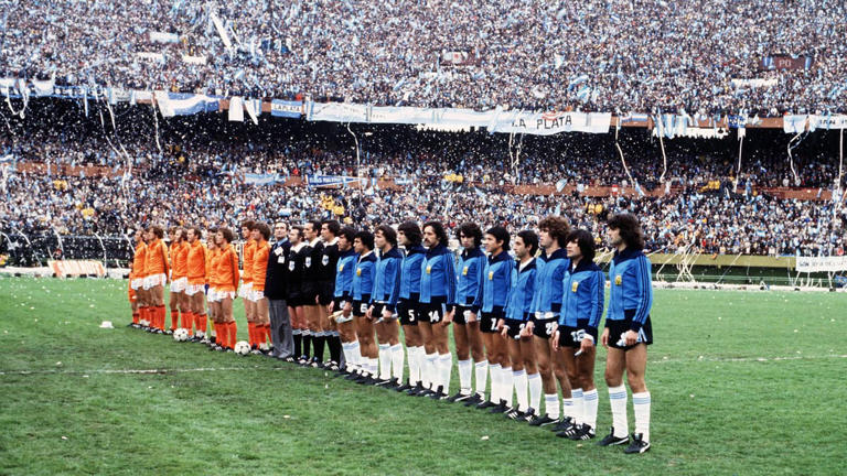 Back-to-back heartbreak for the Dutch: How the Netherlands failed at ...