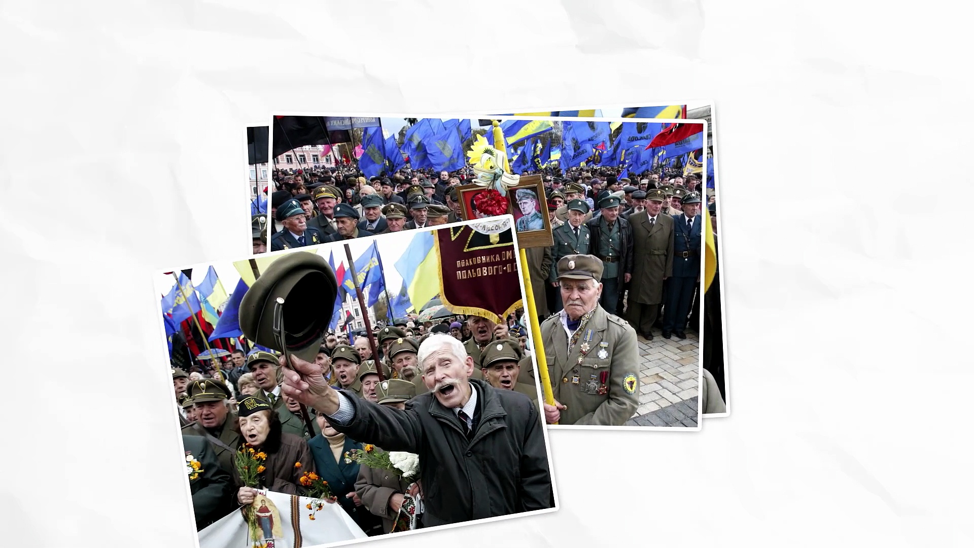 Watch: Inside the deepest diplomatic crisis between Poland and Ukraine