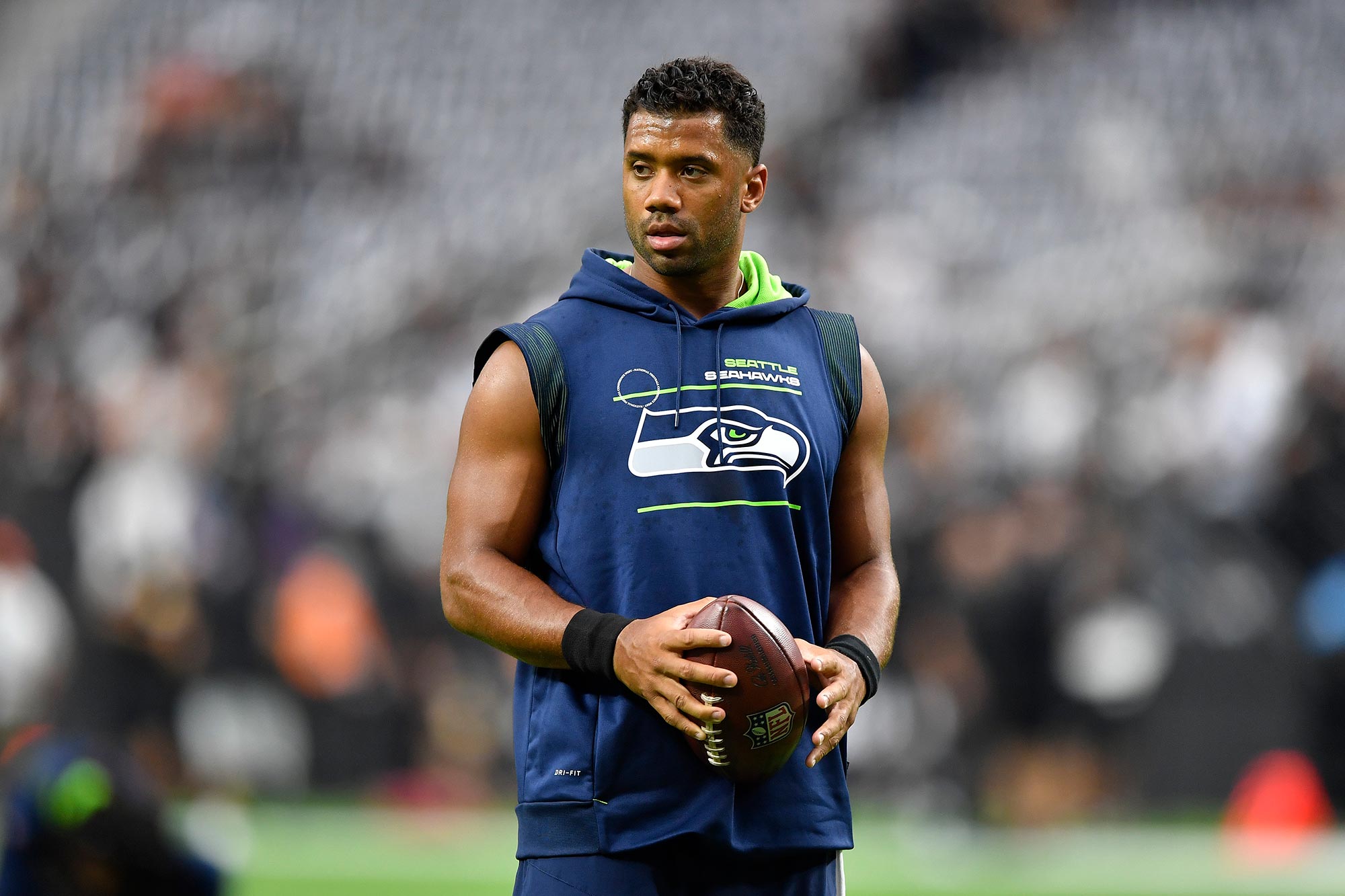 Russell Wilson's ups and downs before his NFL retirement