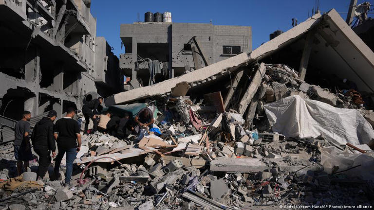 World conflicts hit record high in 2025: report