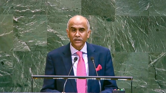 ‘Organised factory of hate’: India blasts Pakistan at UN over ‘Fitna al ...