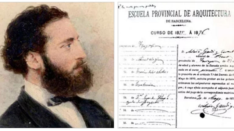 A century without Gaudí: Barcelona honours the architect who turned the ...