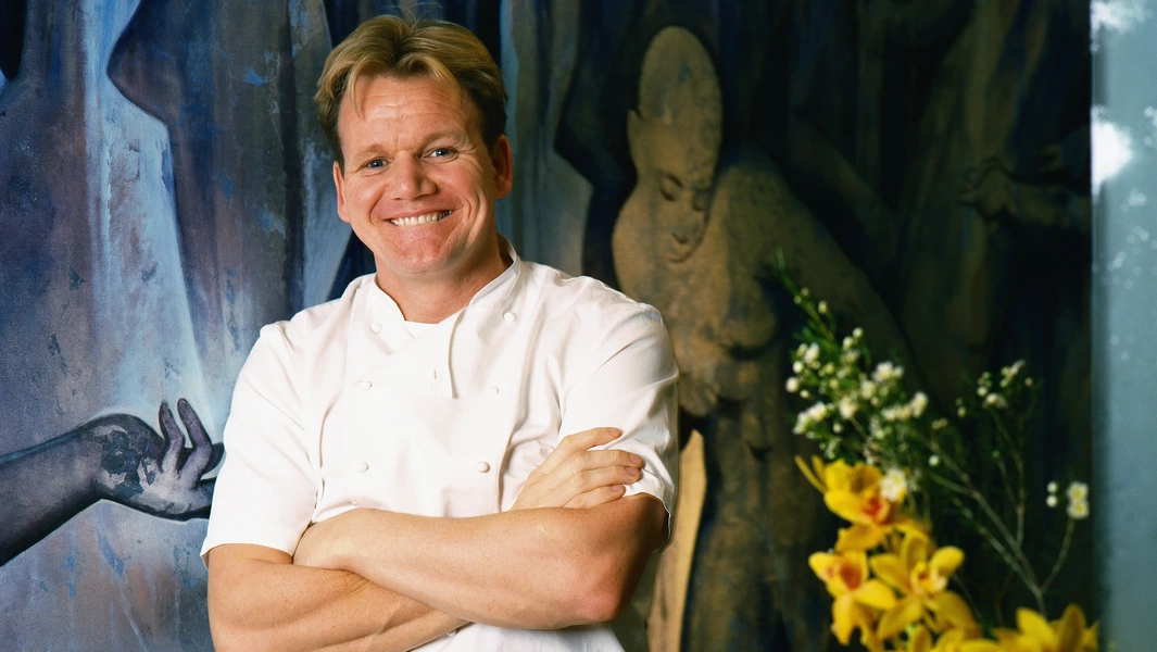 8 celebrity chefs and their signature successes