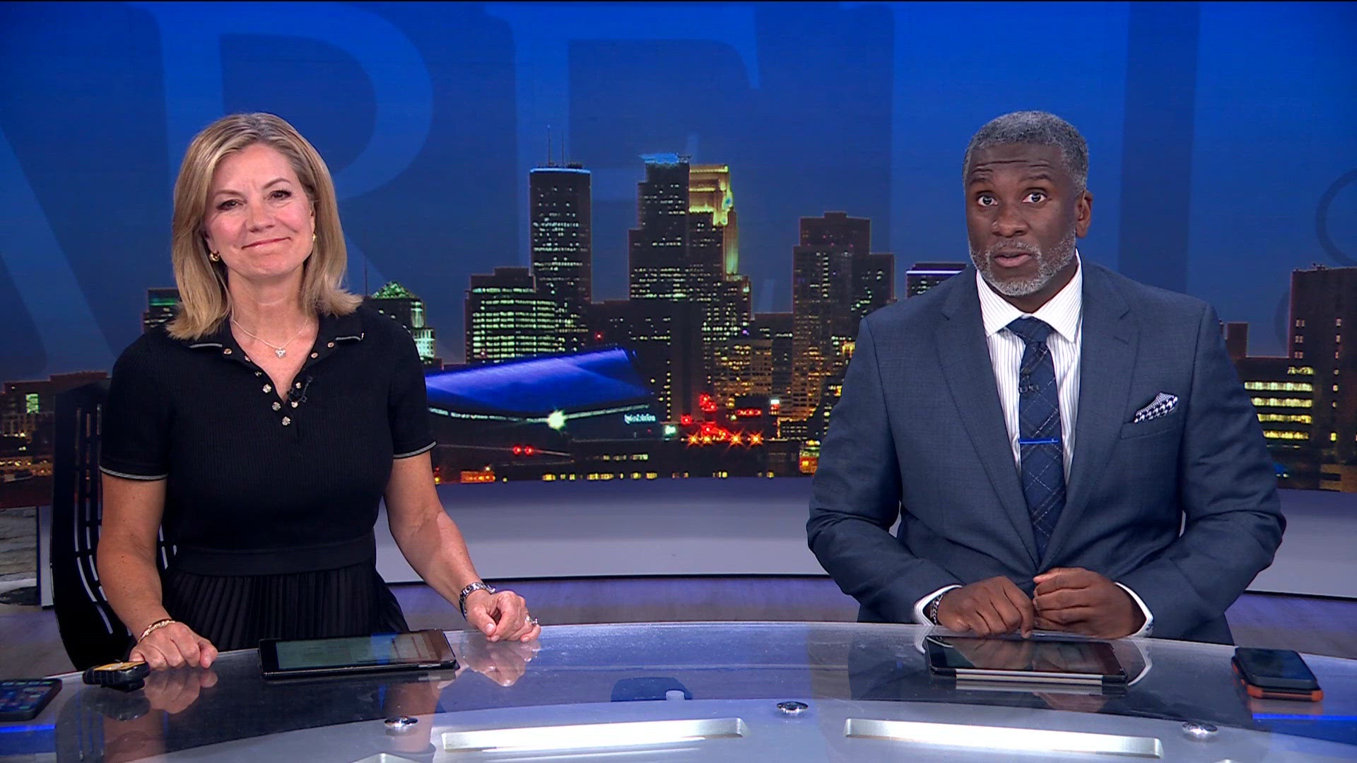 KARE 11 News at 10pm | June 8