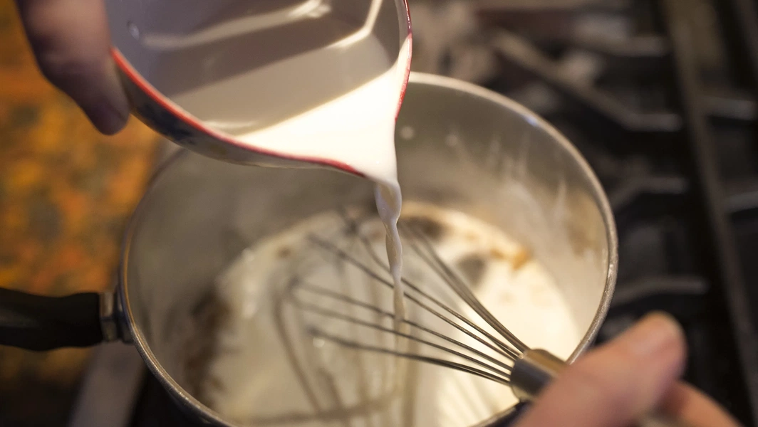 13 delicious vanilla pudding desserts