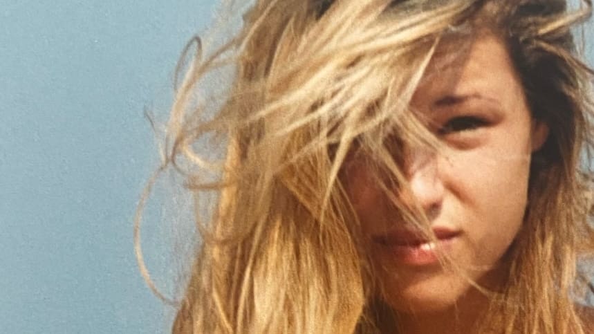 Dancing Queen, only 17: Michelle Hunziker schwelgt in Teenie-Erinnerungen