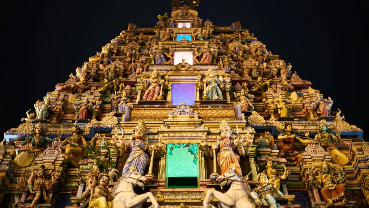 Discover the best temple for wish fulfillment according to your birth date