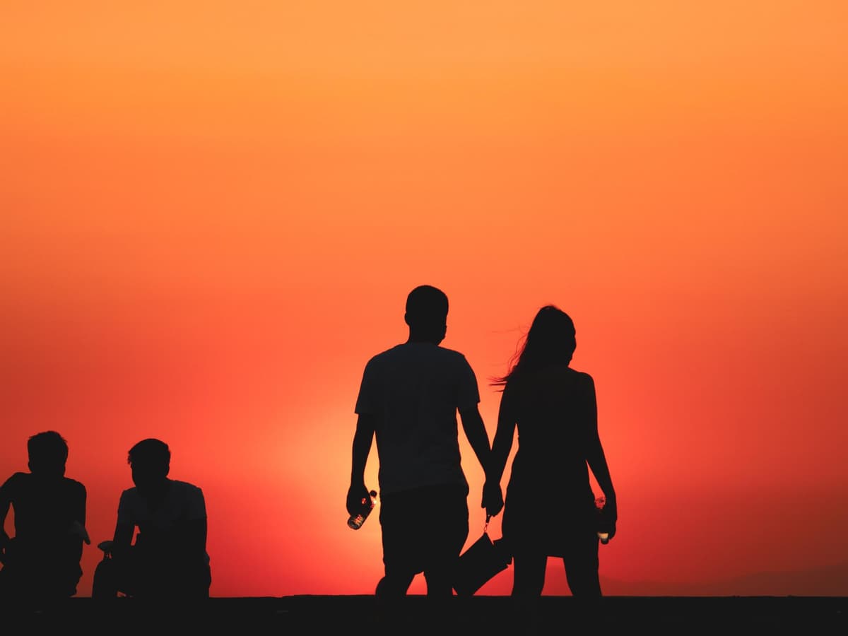 Love is in the air: Diese 3 Sternzeichen erleben 2026 den ...