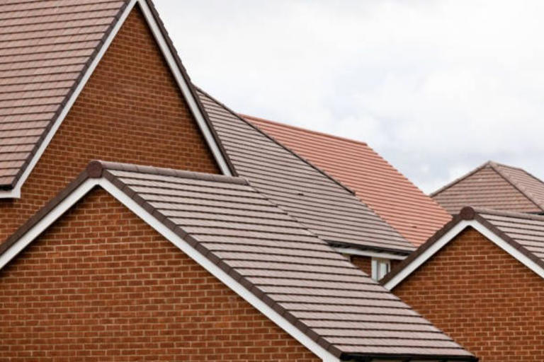 Mini housing development in Chadwick End gets the go-ahead
