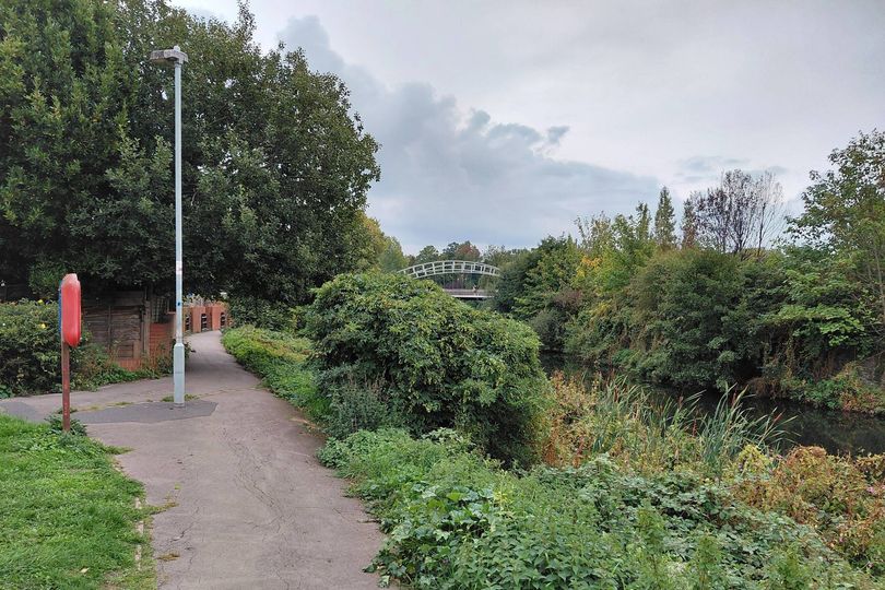 £6m scheme to protect Taunton town centre from flooding delayed to ...