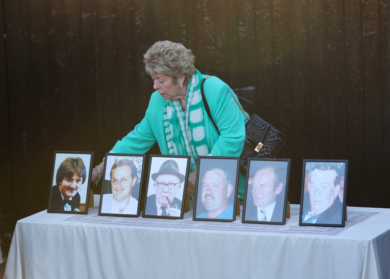 Ten years after the Loughinisland report, I stand over its findings of ...