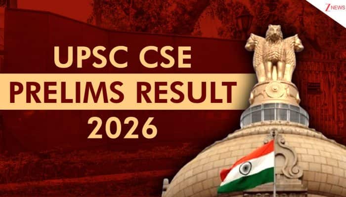 UPSC CSE Prelims result 2026 expected on THIS date? Check past trends ...