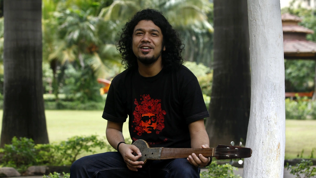 Papon’s Shaam-e-Mehfil in Hyderabad unites classics and new ghazal plans