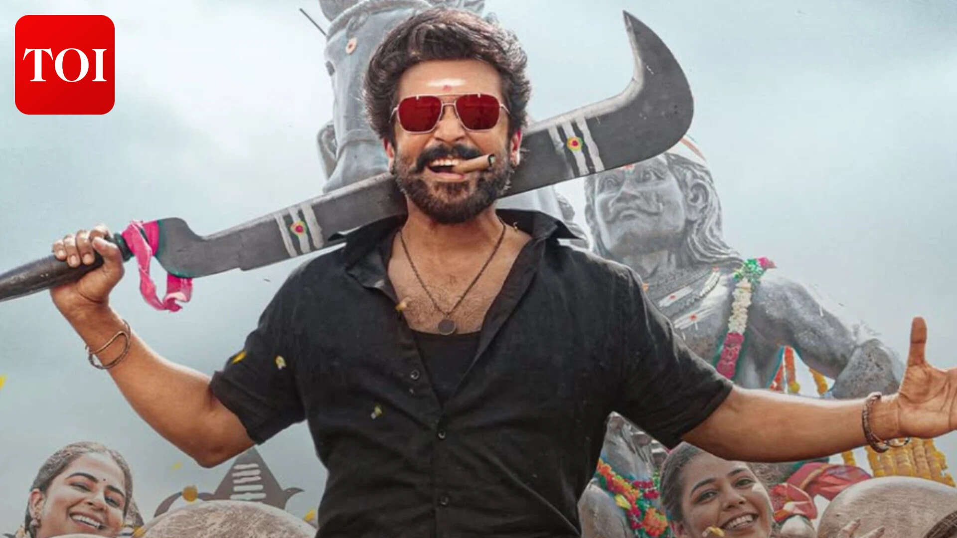 ‘Karuppu’ box office collection day 25: Suriya and Tisha Krishnan’s ...