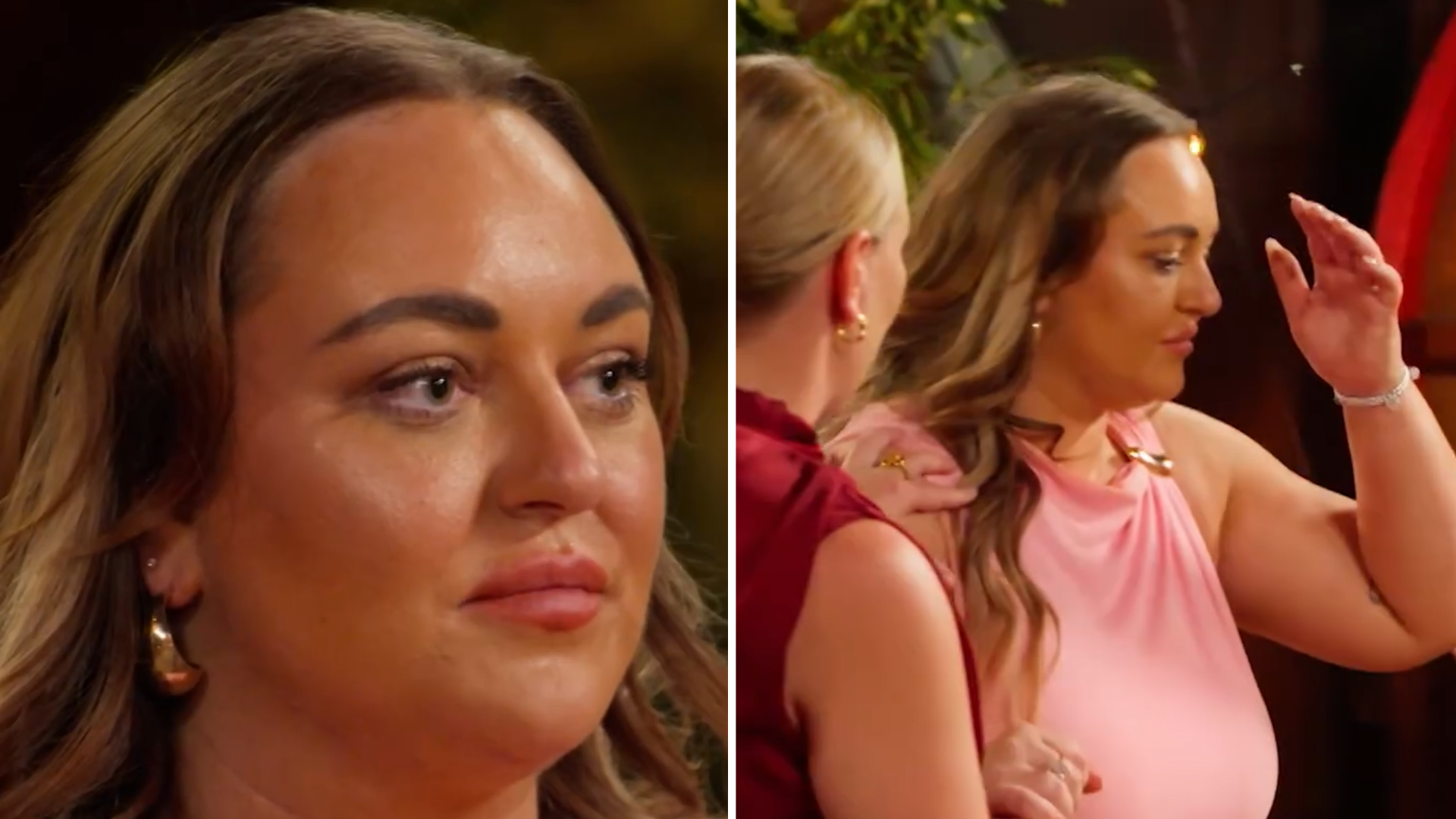 EXCLUSIVE: FARMER WANTS A WIFE’S BENE CLAPS BACK AT ‘WEIRD’ FAINTING ...