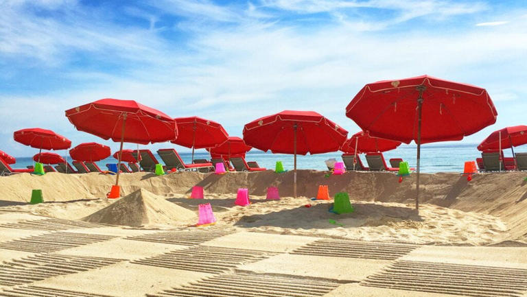 The 10 Florida beach resorts families will love in 2026