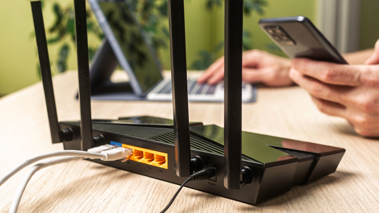The simple Wi-Fi security hacks that can reveal hidden devices on your ...