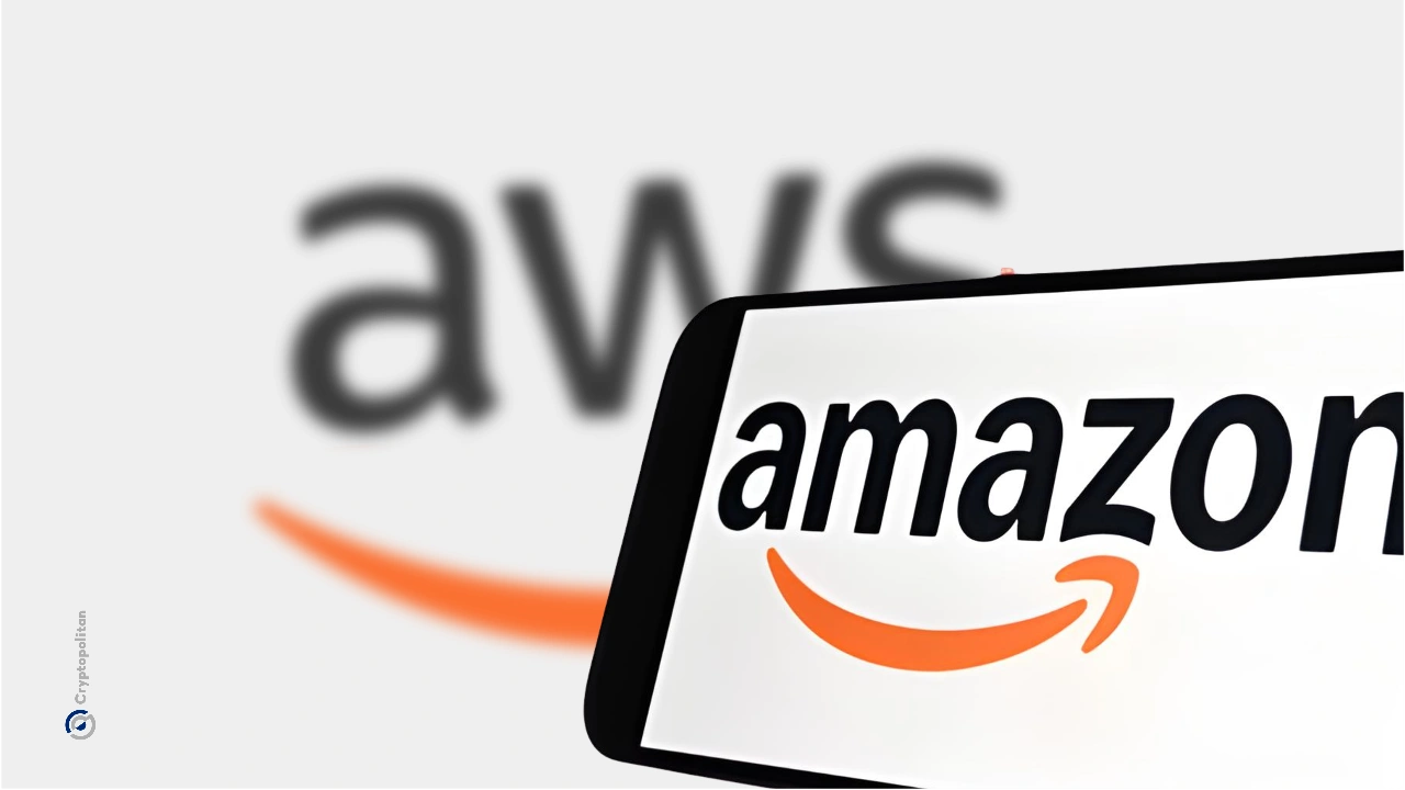 Custom T-shirts and tumblers now generate inside Amazon's app