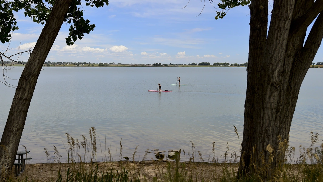 Saskatoon man drowns at Lake Diefenbaker during paddleboard outing