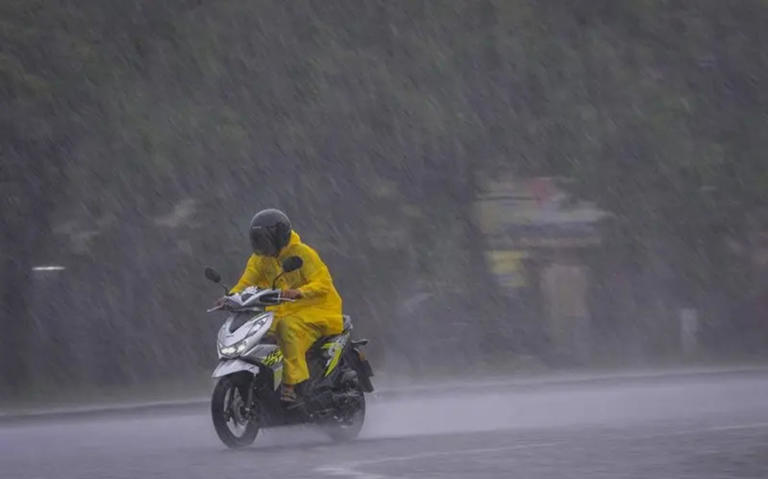 MetMalaysia: Thunderstorms, heavy rain to hit Perlis, Penang, parts of ...