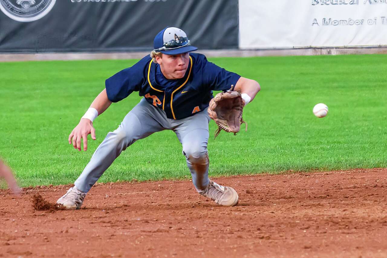 Section 2 will send 15 teams into state semifinal action this week