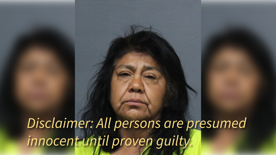 False bomb threat at Texarkana library; woman arrested