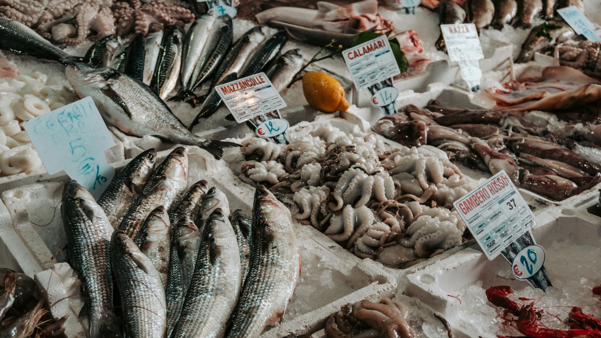 20 foods that make a house smell like trouble