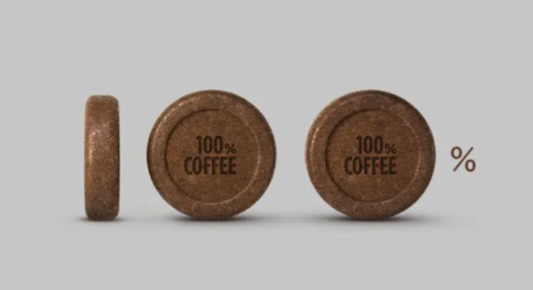 Lavazza just beat Keurig to the punch with pods made entirely of coffee ...