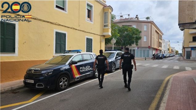 Terror familiar en Mallorca: un padre agrede sexualmente a su hija de ...