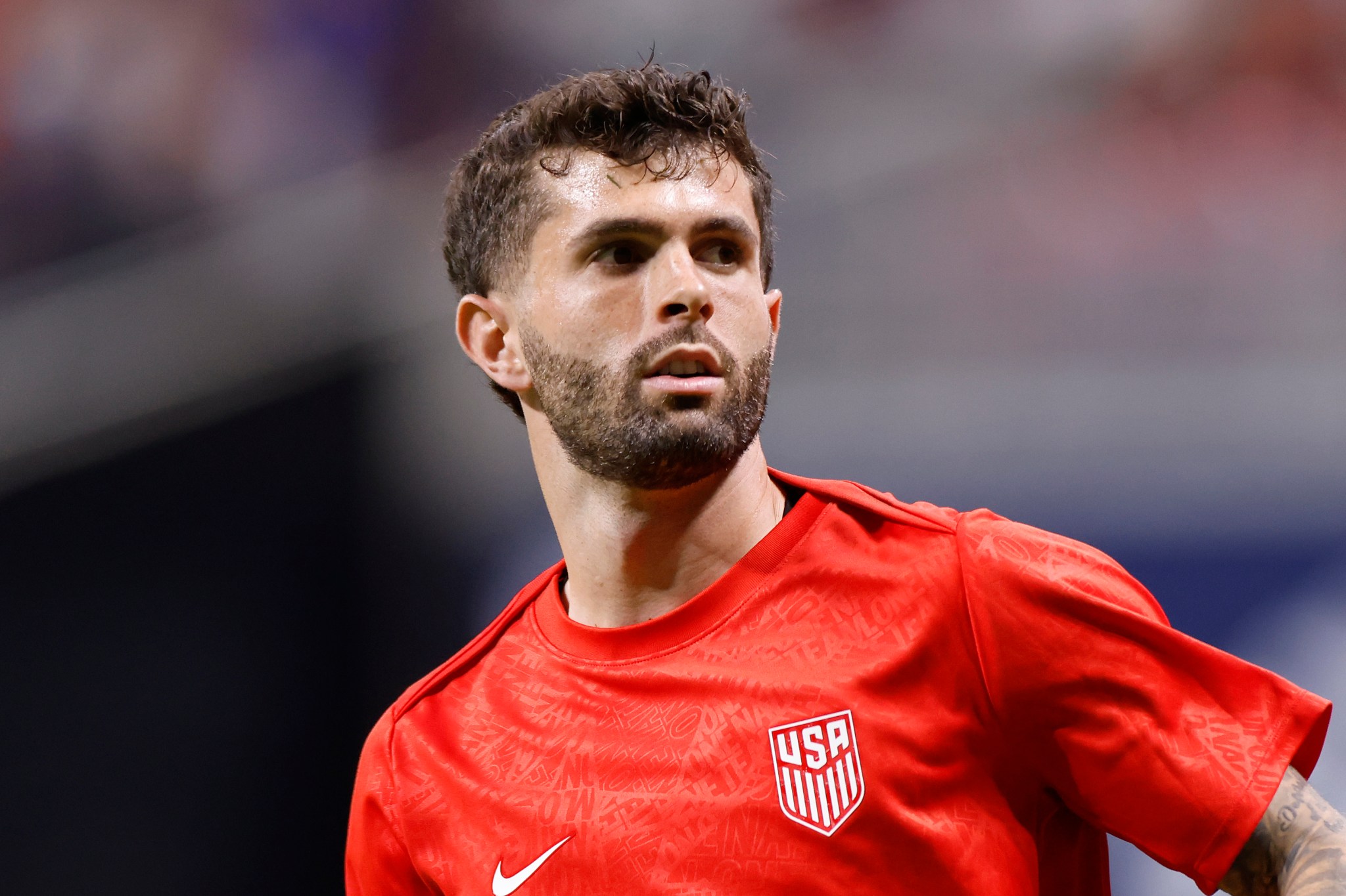 Christian Pulisic must be great: World Cup Group D best player rankings
