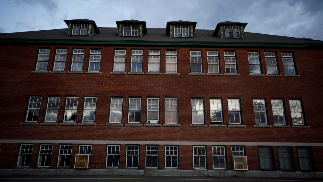 Senate rejects residential school denialism ban in 32-41 vote