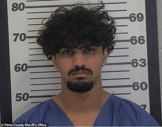 Drunk teen, 18, makes confession after speeding to 102mph in BMW that ...