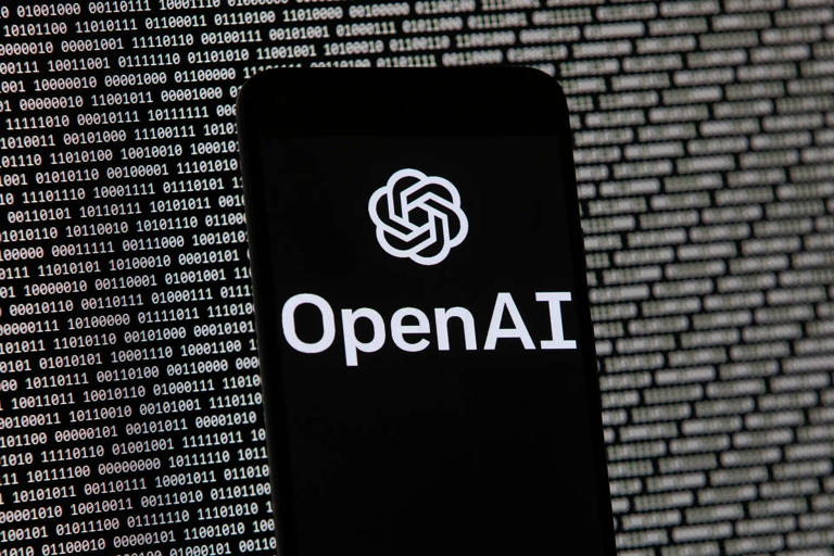 OpenAI IPO: ChatGPT maker files paperwork, set to hit Wall Street soon